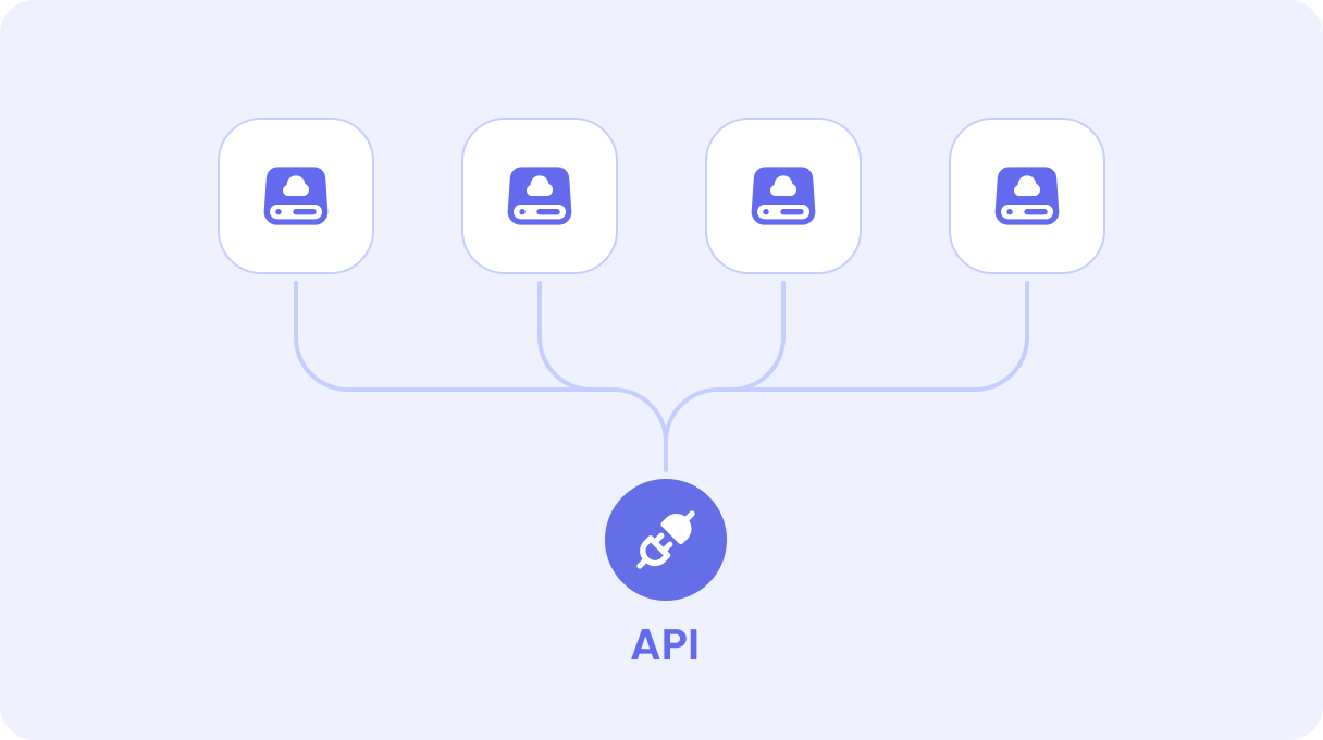Nstbrowser - Advanced Anti-Detect Browser for Web Scraping and Multiple Accounts Managing