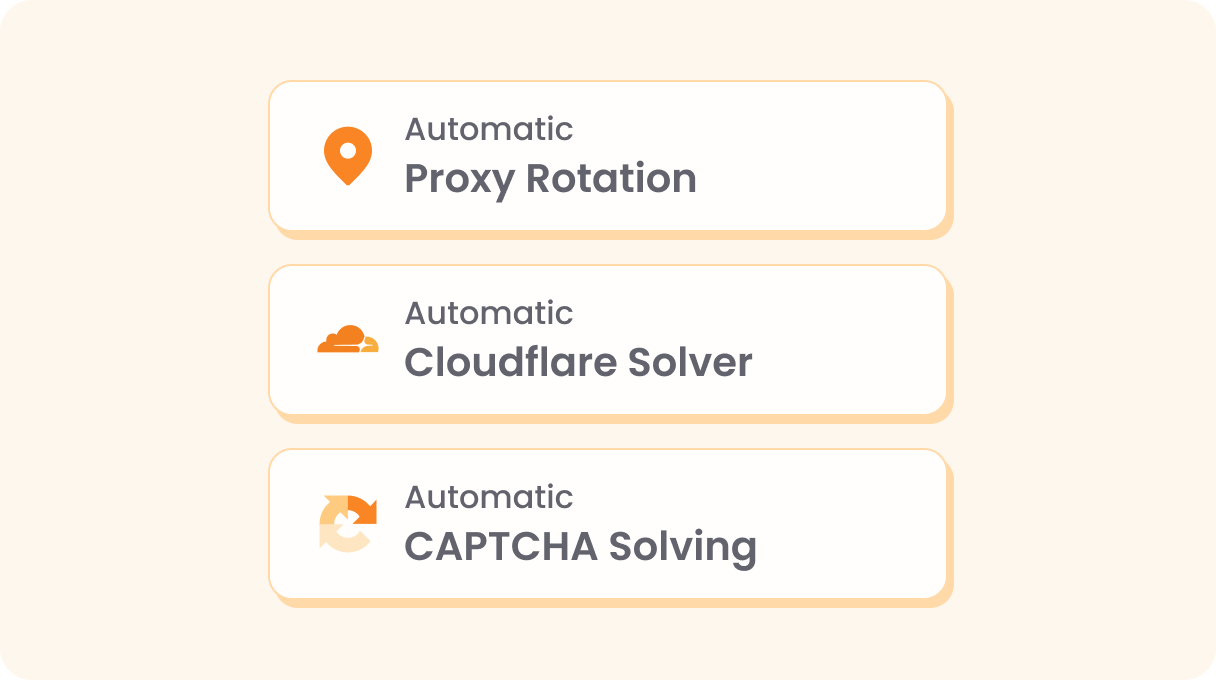 Nstbrowser - Advanced Anti-Detect Browser for Web Scraping and Multiple Accounts Managing