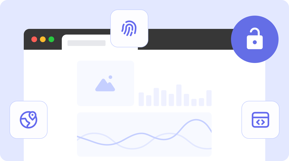 Nstbrowser - Advanced Anti-Detect Browser for Web Scraping and Multiple Accounts Managing