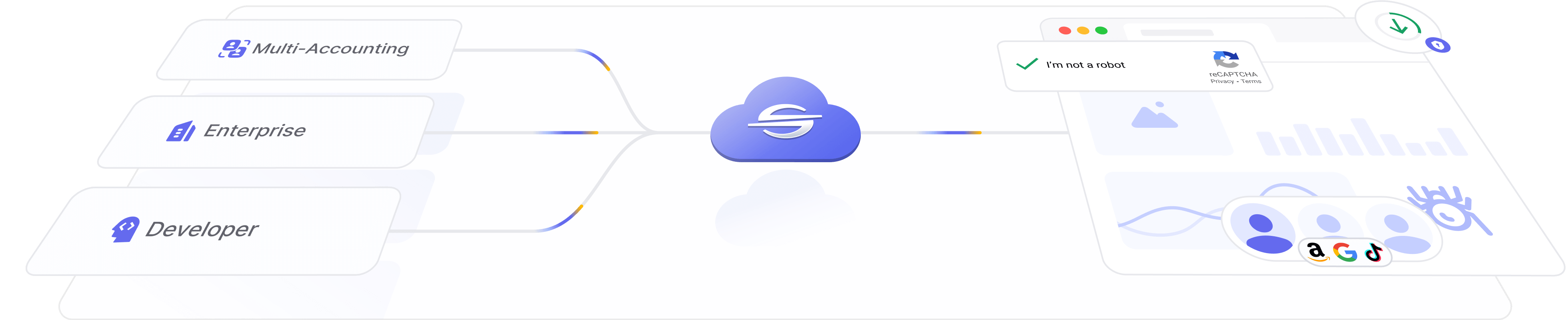 Nstbrowser Advanced Anti Detect Browser For Web Scraping And Multiple